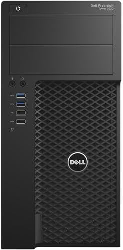 Amazon.com: Dell Precision 3620 Mini Tower Desktop Computer – Intel ...