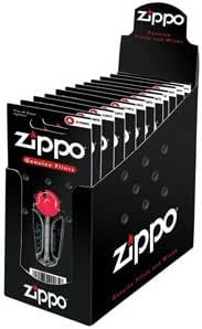 Zippo Lighter Flints : Amazon.co.uk: Home & Kitchen