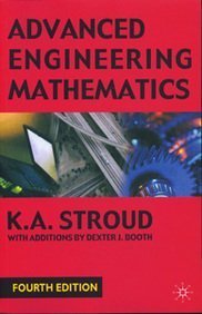 Advanced Engineering Maths: STROUD: 9781403933027: Amazon.com: Books