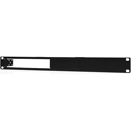 Amazon.com: Ubiquiti Rack Mount for Router : Electronics