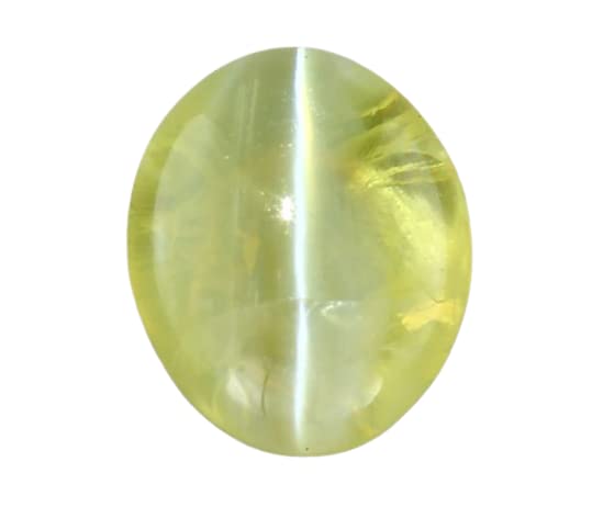 Royal Gems AAA+++ Quality Real Cat Eye Stone Original Certified 7.5 ...