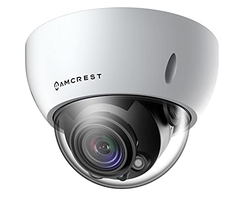 The 30 Best Dome Security Cameras of 2024 [Verified] - Cherry Picks