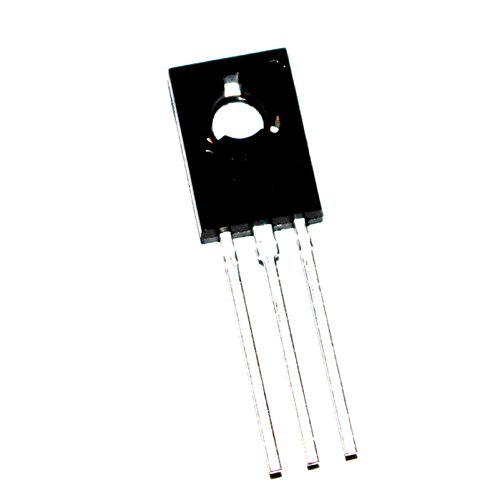 transistor 2SB772 B772 3A / 30V PNP TO-126 (10 PCS): Amazon.com ...