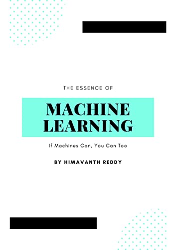 What Is The Essence Of Machine Learning