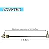 Amazon.com: TSE-1 Washing Machine Spring Expansion Tool/Spring Removal ...