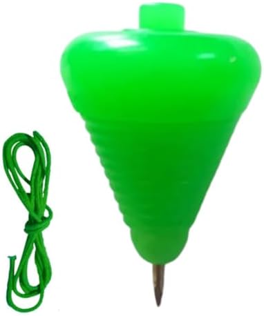Buy Big Size Plastic Spinning Lattu with Thread I Bambaram I ...