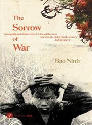 Buy The Sorrow Of War Book Online at Low Prices in India | The Sorrow ...
