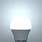 ORALUCE A15 LED Bulb 5 Watts Cool White 6500K,40W Equivalent Table Lamp Bulb, E26 Standard Screw ...