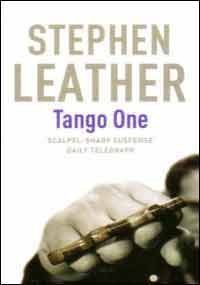 Tango One: Amazon.co.uk: 9781444728446: Books