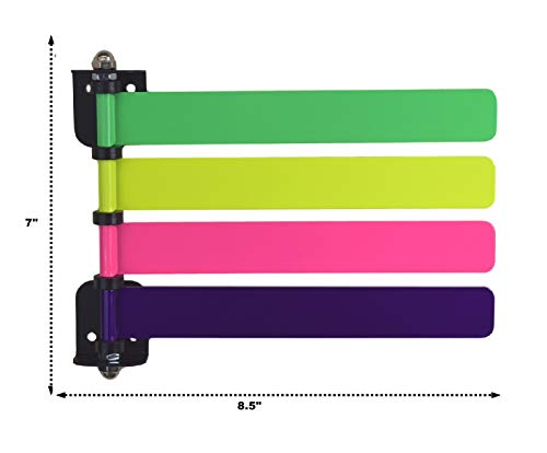 The 30 Best Medical Room Status Flags of 2025 [Verified] - Cherry Picks