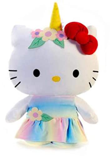 10 Best Hello Kitty Dolls - BabyStuffLab