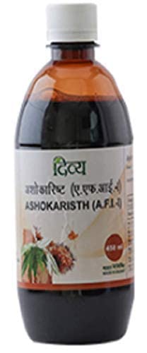 Ashokarishta for Women Pack of 2 : Amazon.in: Health & Personal Care