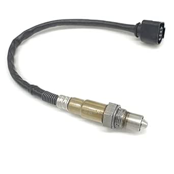 Amazon.com: OXYGEN SENSOR 0281004209 ME555789 AUTO-GETHER : Automotive