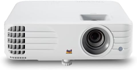 Viewsonic Pg706Hd (1920X1080) Resolution, Short Throw Home Projector ...
