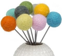Amazon.com: CHIVE - Blomma - Modern, Fun, Colorful, Decorative ...