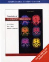 Principles of Neuropsychology 2e By Zillmer: William Culbertson, Eric ...