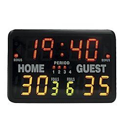 Gamecraft Wireless Module (Scoreboard not Included - Replacement Module ...