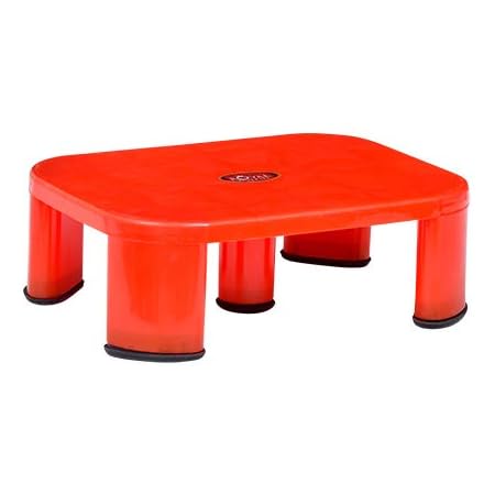 Nayasa Strong Plastic Patla (Grey) : Amazon.in: Home & Kitchen