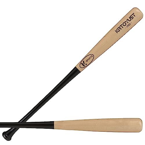 Top 10 Best Wood Bats For Adults : Reviews & Buying Guide - Katynel