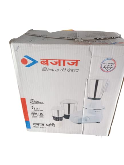 Buy Glory Mixer Grinder Online at Low Prices in India - Amazon.in
