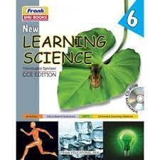 Amazon.in: Buy Frank New Learning Science Part 6 Book Online at Low ...