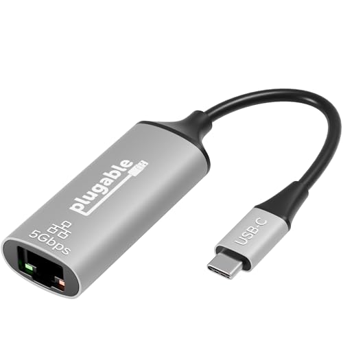 Amazon Best Sellers: Best USB Computer Network Adapters