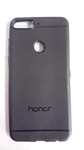 JRC Phone Cover Black : Amazon.in: Electronics