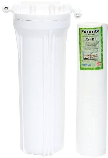 Buy Retail Shopee Ro Water Purifier 10" Pre-Filter Bowl/Outer Filter ...