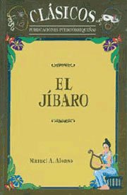 El Jibaro: Manuel A Alonso: 9780929441894: Amazon.com: Books