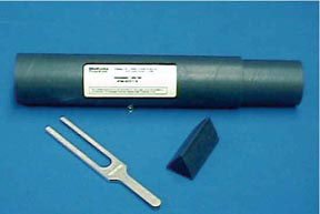 Resonance Tube Kit: School Curriculum Sets: Amazon.com: Industrial ...