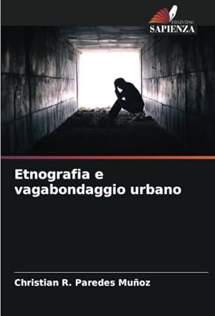 Buy Etnografia e vagabondaggio urbano Book Online at Low Prices in ...