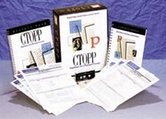 Comprehensive Test of Phonological Processing CTOPP (Complete Kit ...