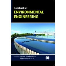 Buy HANDBOOK OF ENVIRONMENTAL ENGINEERING (HB 2016) Book Online at Low ...