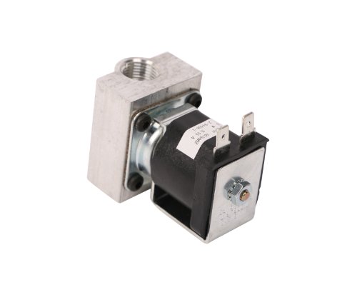 American Range A80101 Solenoid Safety Valve, Gas 115-volt | Amazon ...