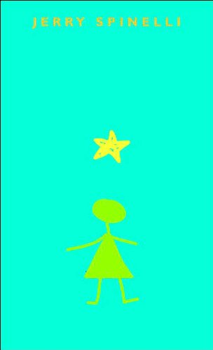 Stargirl (text only) by J. Spinelli: J. Spinelli: Amazon.com: Books
