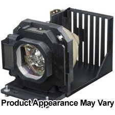 Pureglare ET-LAB80 Projector Lamp for Panasonic PT-LB75,PT-LB75EA,PT ...