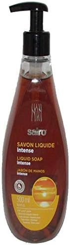 Sairo Liquid soap 500 ML : Buy Online at Best Price in KSA - Souq is ...