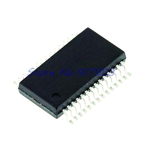 10pcs/lot ENC28J60-I/SS ENC28J60 SPI Interface Ethernet Controller chip ...