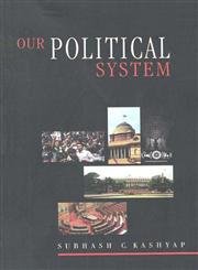 Our Political System : Subhash C. Kashyap: Amazon.in: Books