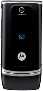 Amazon.com: Motorola W375 Prepaid Phone (Net10) with 300 Minutes ...