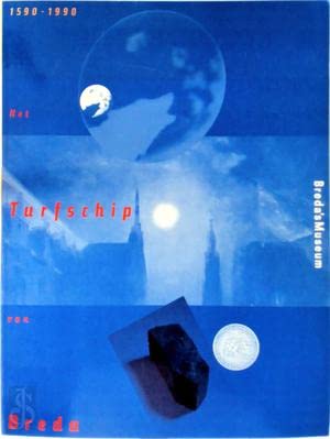 Het turfschip van Breda: unknown author: 9789073321014: Amazon.com: Books