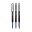 Reynolds R7 RollerBall Pen SET - 1 PEN BLUE | Roller PEN WITH ...