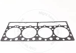 Amazon.com: 4P8915 - HEAD GASKET 3304 fits Caterpillar (CAT) : Automotive