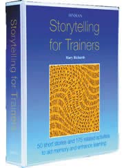 Buy Storytelling for Trainers: 50 Short Stories and 175 Related ...