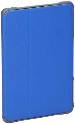Amazon.com: STM Dux, rugged case for Apple iPad Mini 4 - Blue (stm-222 ...