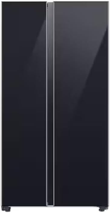 Samsung 653 L, 3 Star, Frost Free, Double Door, Convertible 5-in-1 ...