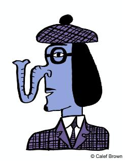 Amazon.com: Calef Brown: books, biography, latest update