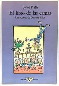 Amazon.com: El libro de las camas (Spanish Edition): 9788423928590 ...
