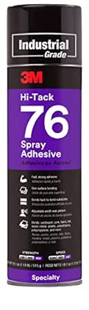 3M 76 You are Purchasing The Min Order Quantity which is 12 CANS ...