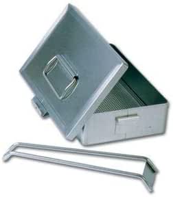 Amazon.com: Flash Tray Open Tray, 5"W x 7"L x 2-1/2"H : Industrial ...
